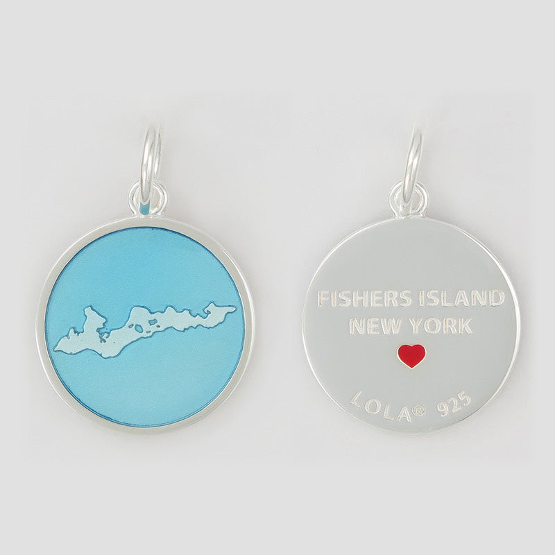 Lola & Company - Fishers Charms – The Beach Plum