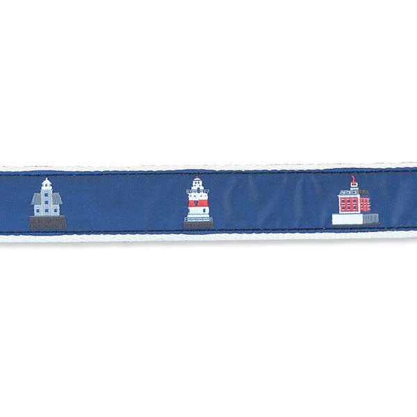 Leatherman Lighthouse Belt – The Beach Plum